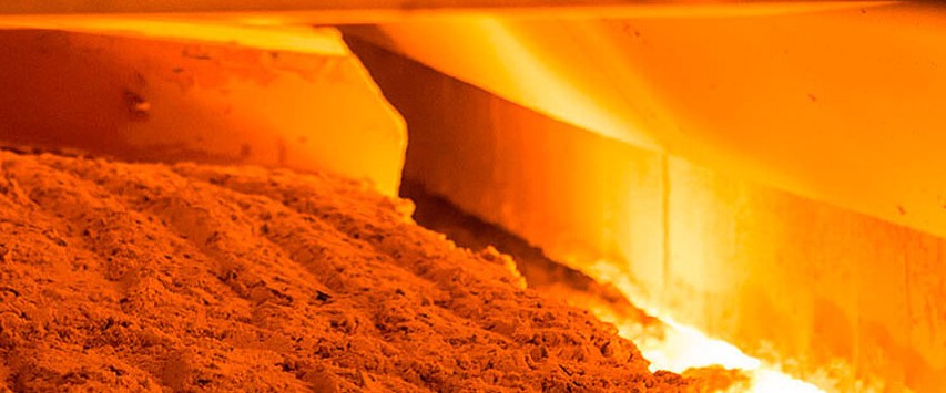 PG Furnaces – Advanced Glass Melting Furnaces